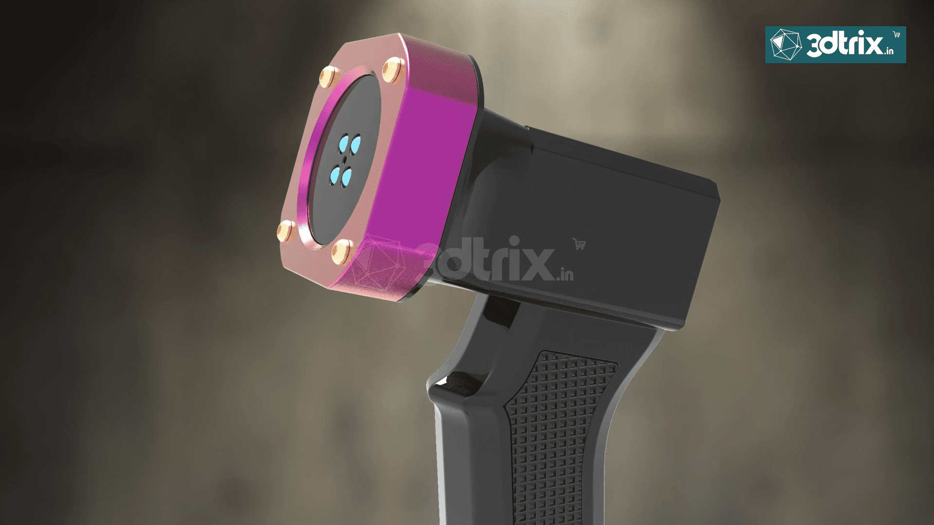 Portfolio - Production Company | House | Studio