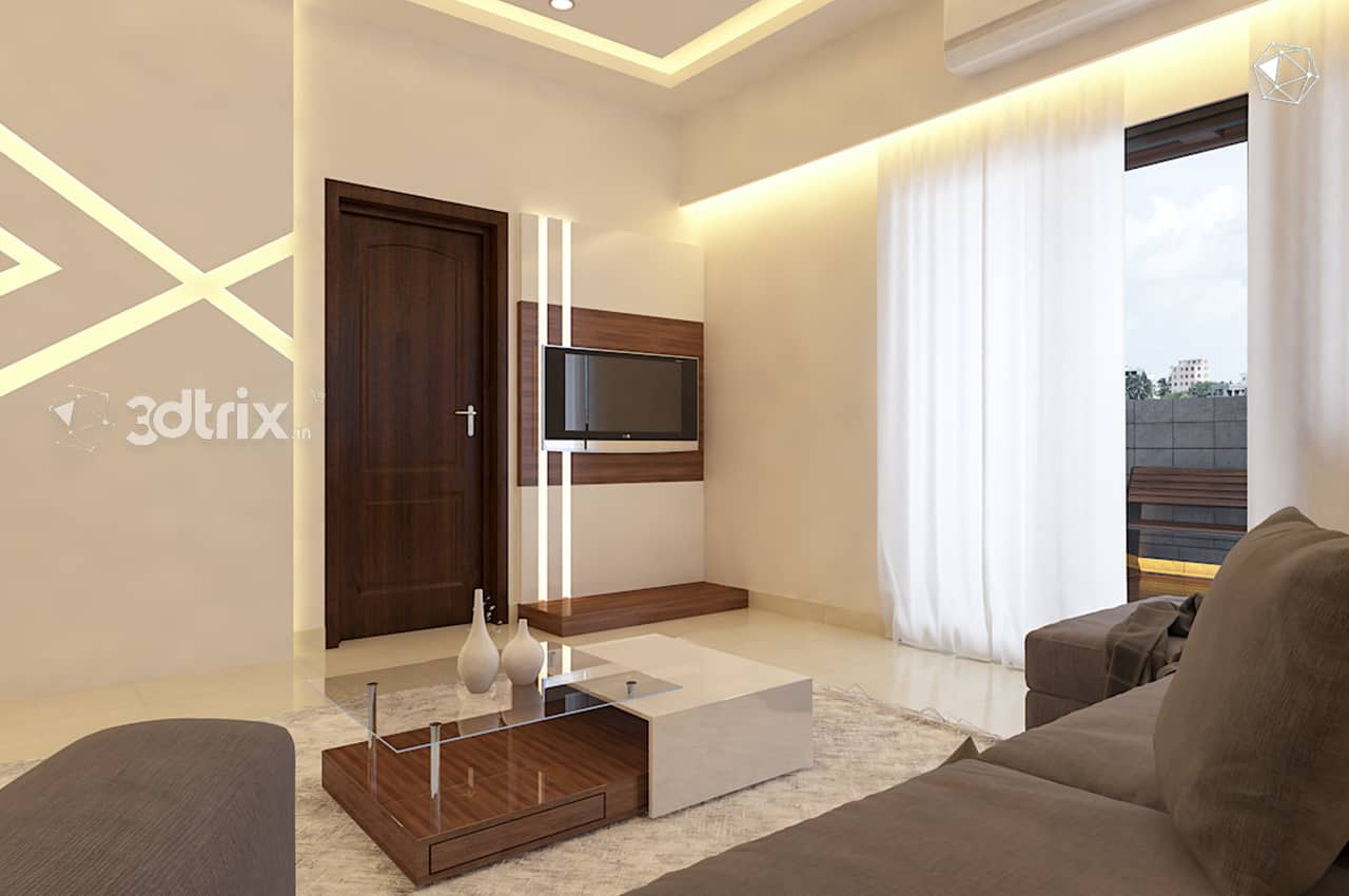 3D Interior Design Company | 3D Interior Rendering Company