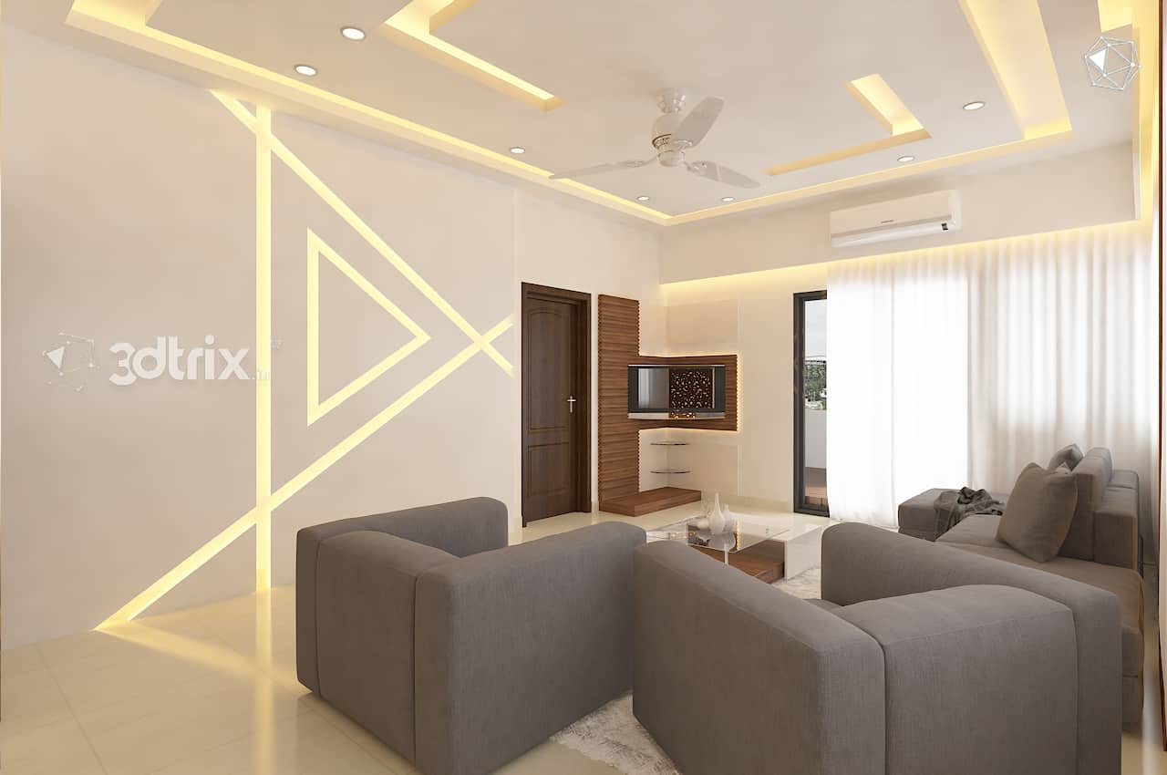 3D Interior Design Company | 3D Interior Rendering Company