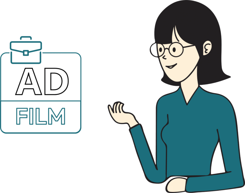 Ad Film Makers | Ad Film Agency