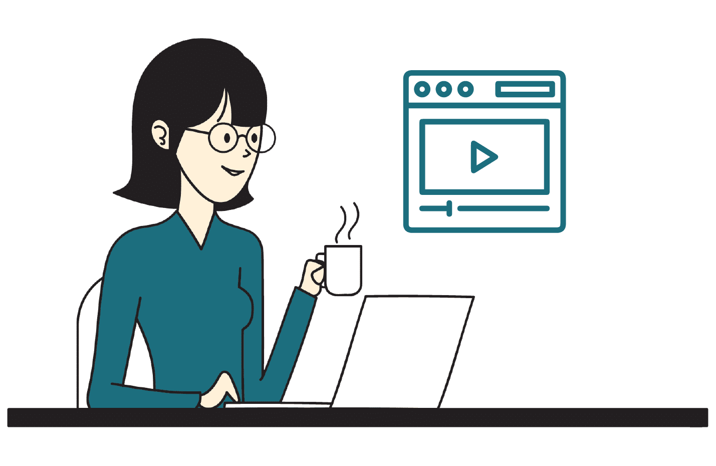 Educational Video Production Company