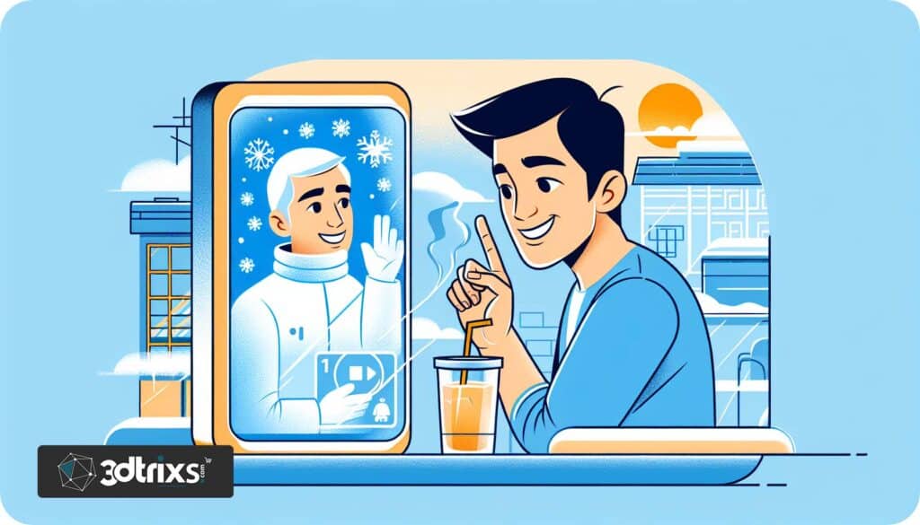 Interactive Video Examples with Key Insights