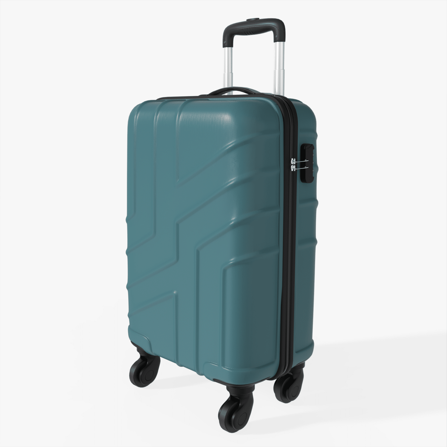 Luggage 3D Models Free Download