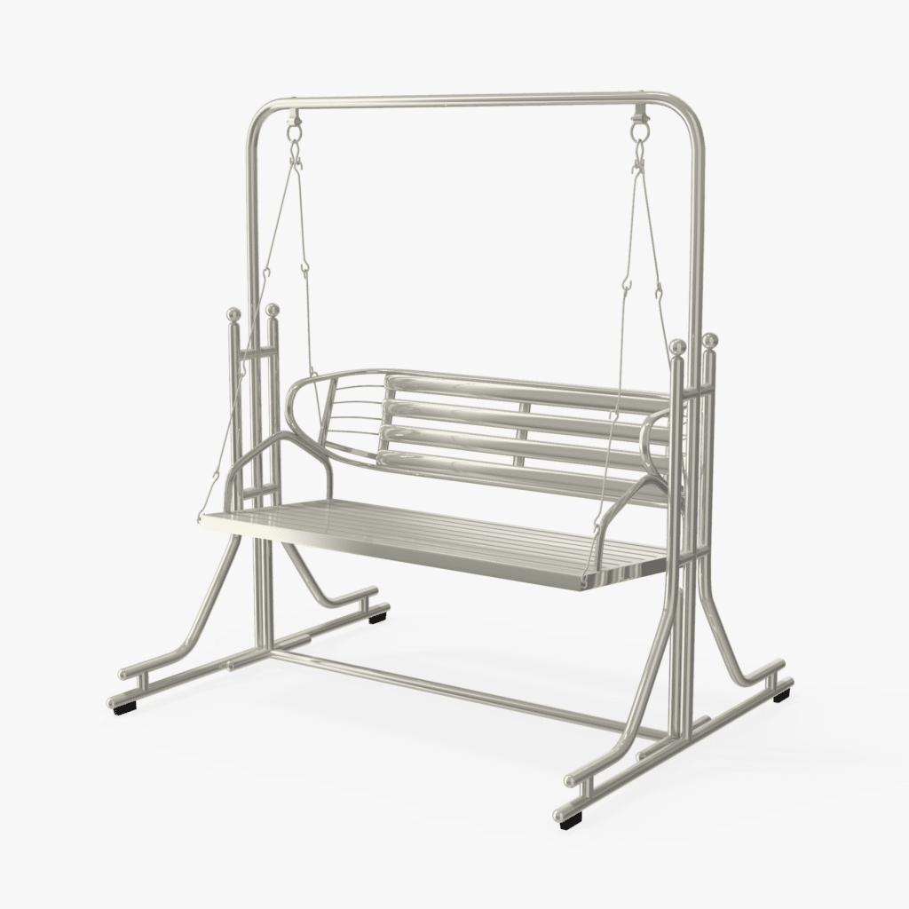Swing 3D Models Free Download