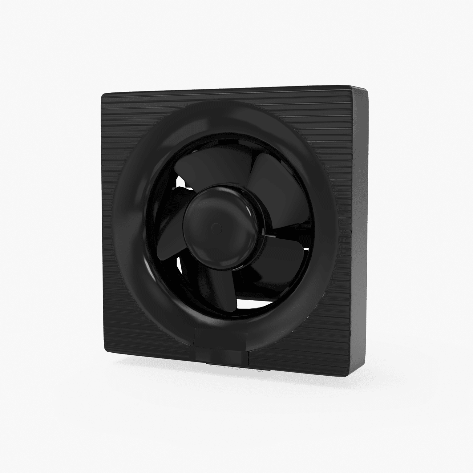 Exhaust Fan 3D Model Download