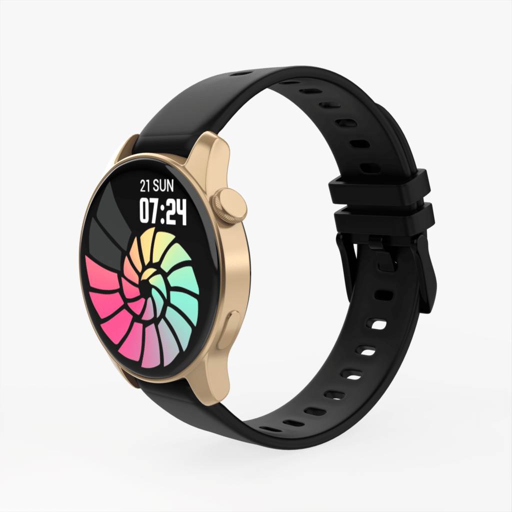 Smart Watch 3D Model Download