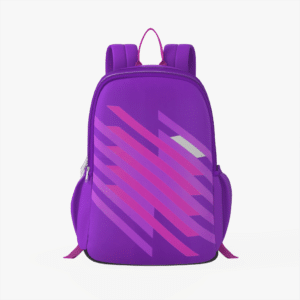 School Bag 3D Model Download