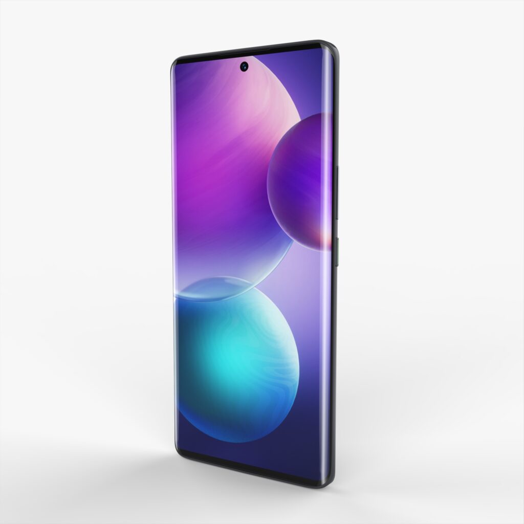 Phone 3D Models Free Download