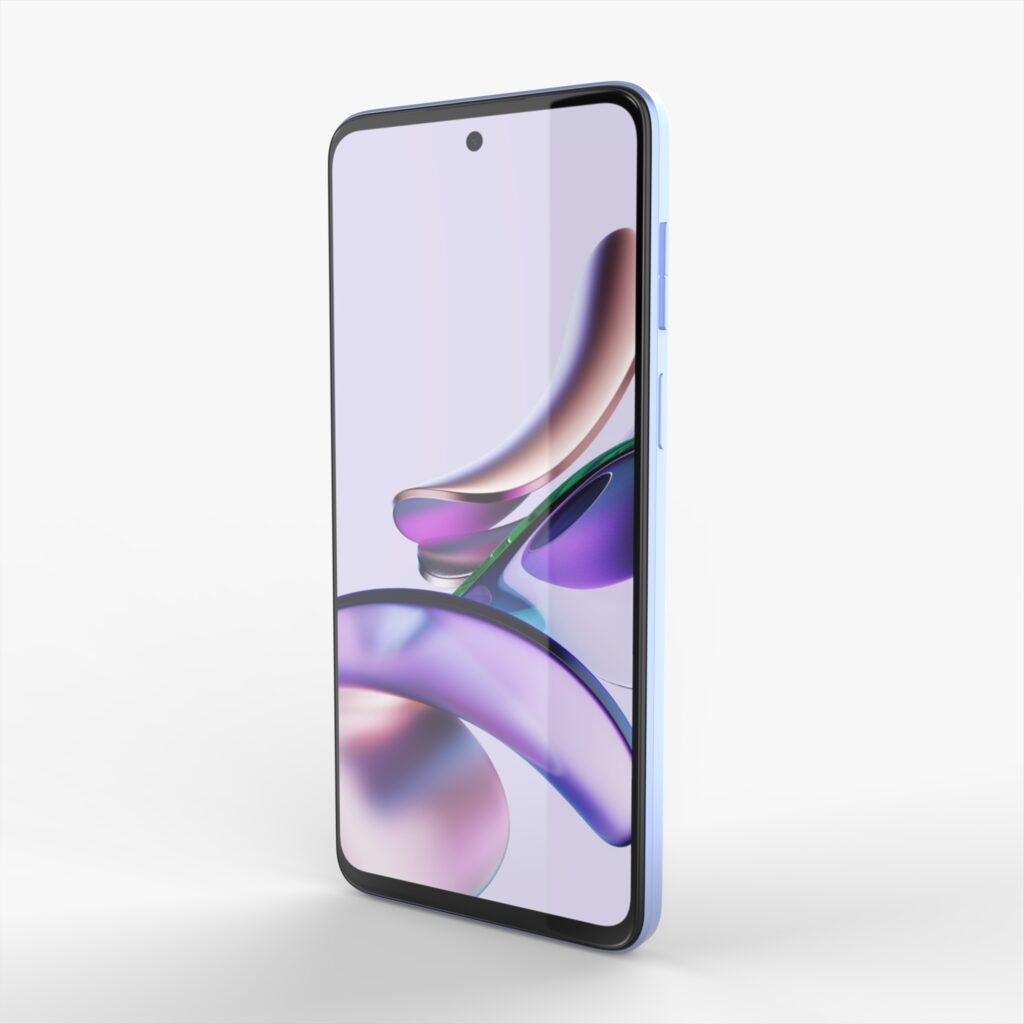 Phone 3D Models Free Download