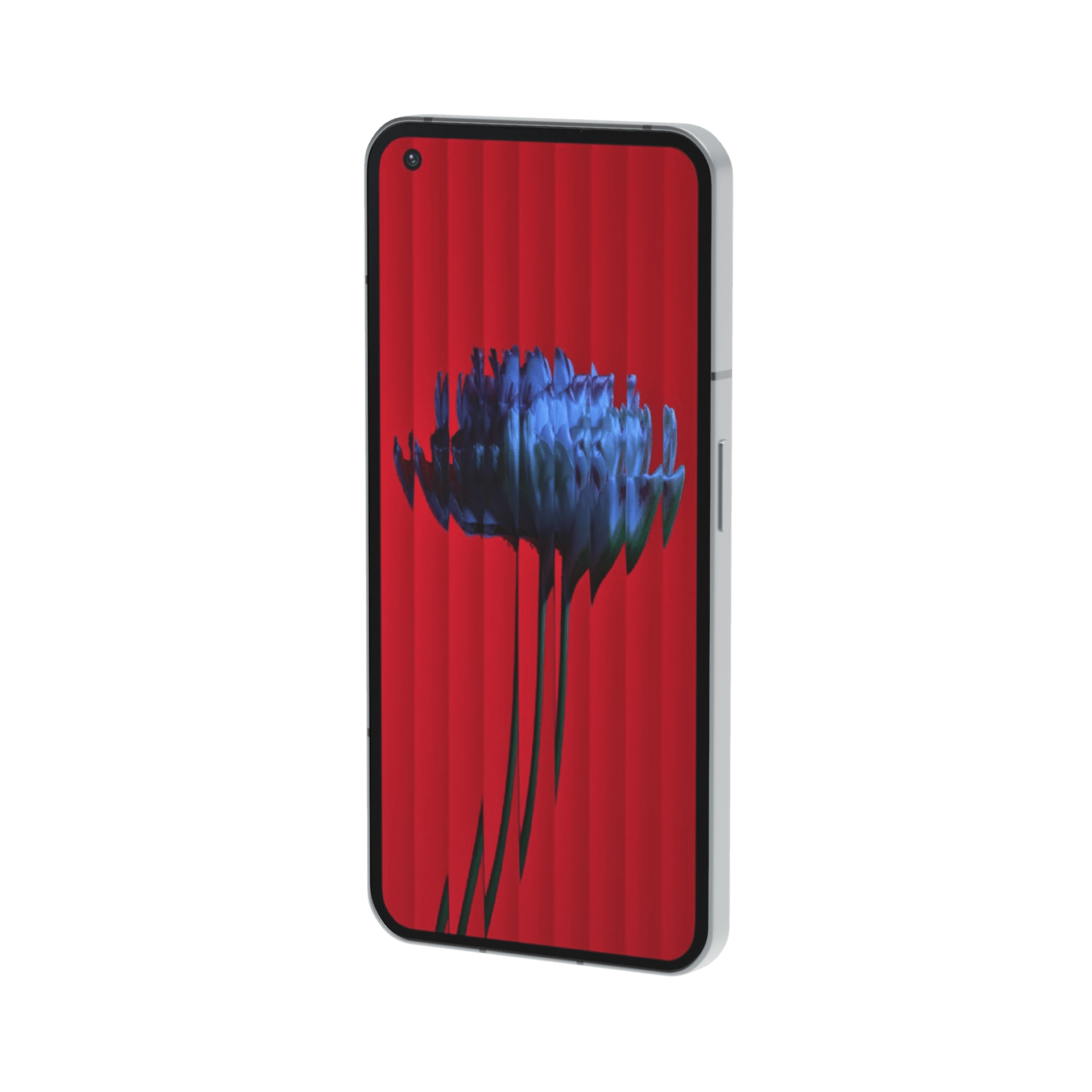 Phone 3D Models Free Download