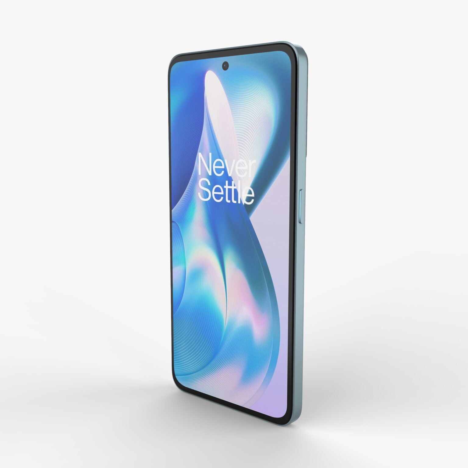 OnePlus 10R Phone 3D Model Download