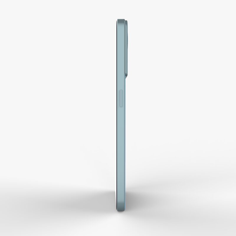 OnePlus 10R Phone 3D Model Download