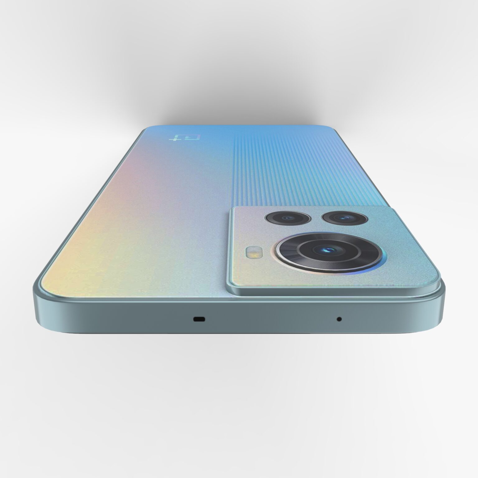 OnePlus 10R Phone 3D Model Download