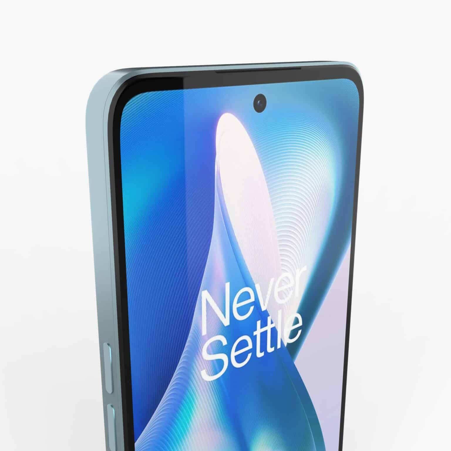 OnePlus 10R Phone 3D Model Download