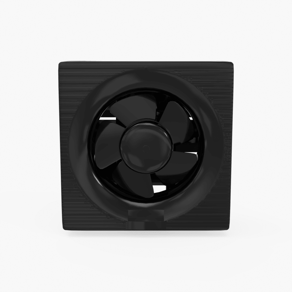 Exhaust Fan 3D Model Download