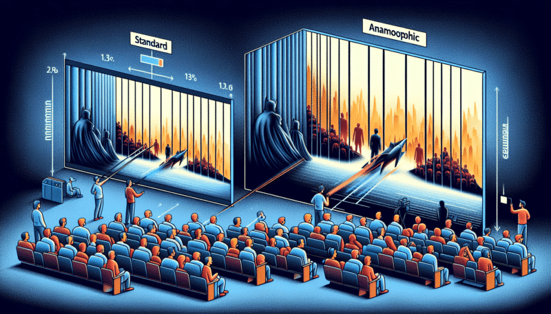 Anamorphic Videos: Understanding Their Importance