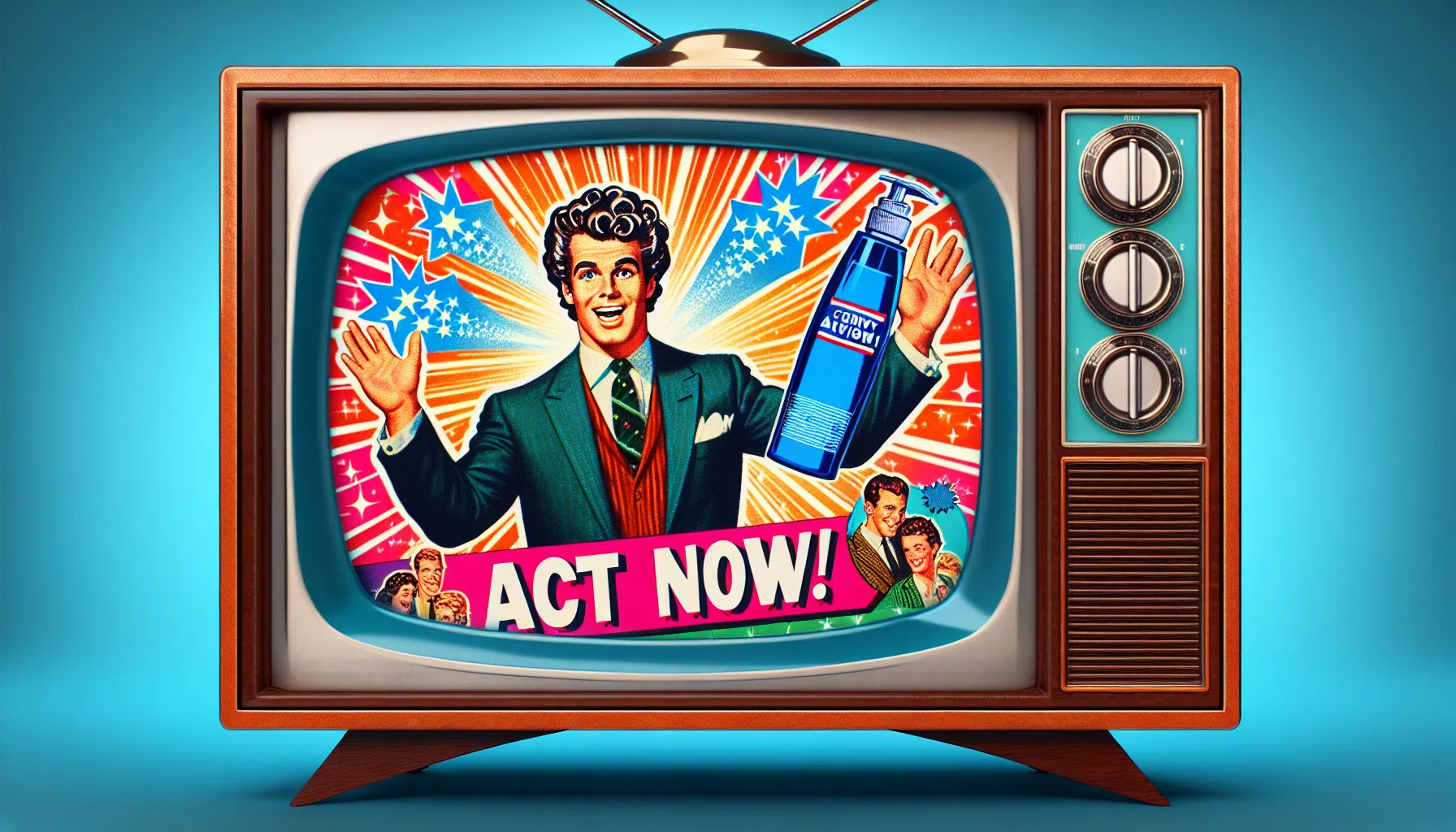 TV Commercial Archives | Your Imagination Is Our Creation