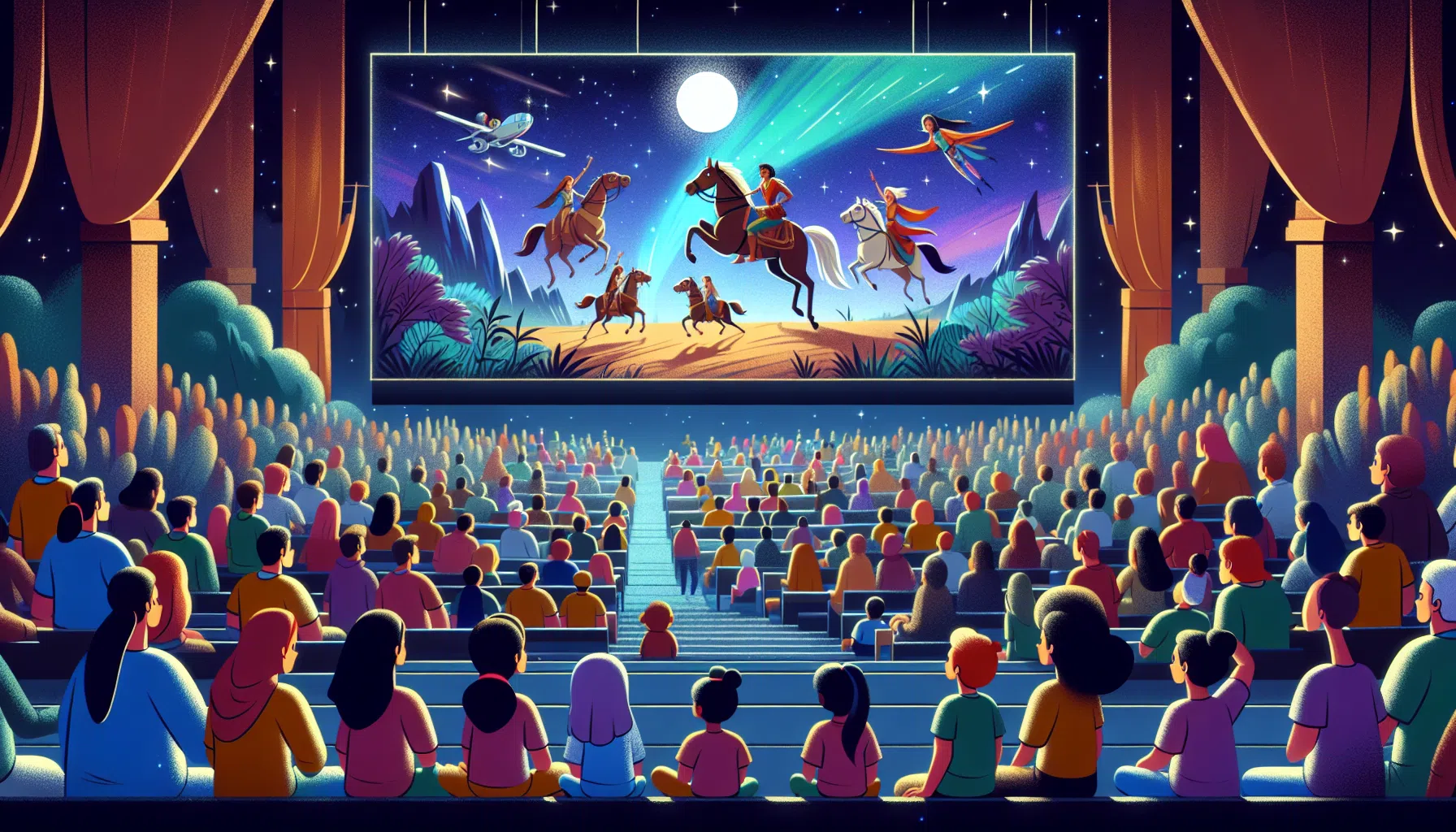 Animation Videos: Art and Impact in Storytelling