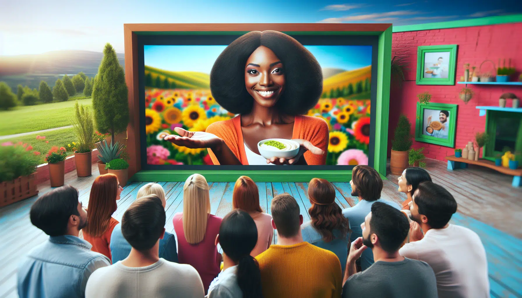 TV Commercial Archives | Your Imagination Is Our Creation