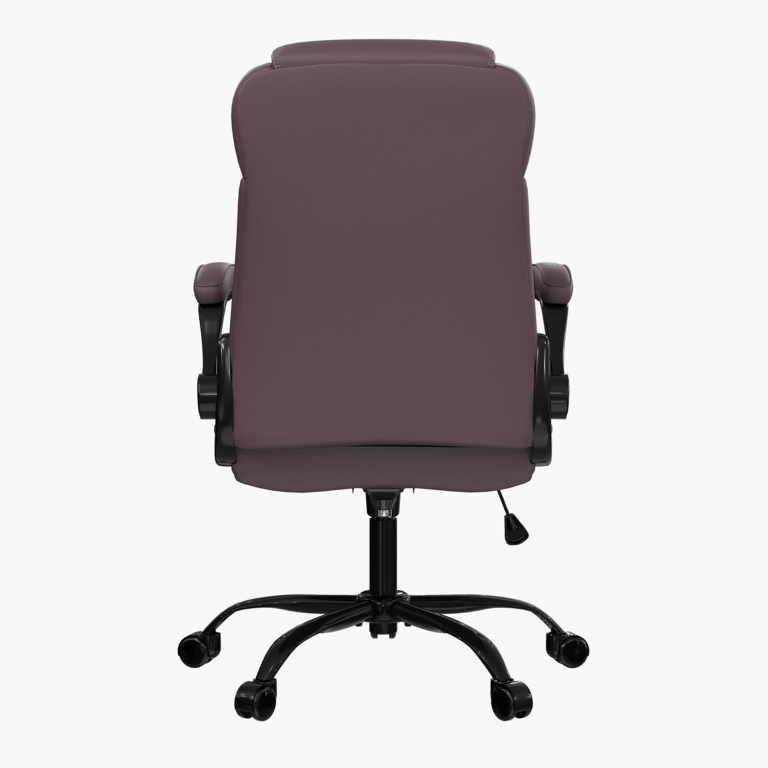 Premium Ergonomic Office Chair 3D Model